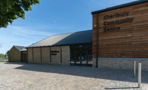 Library – Charlbury Community Centre